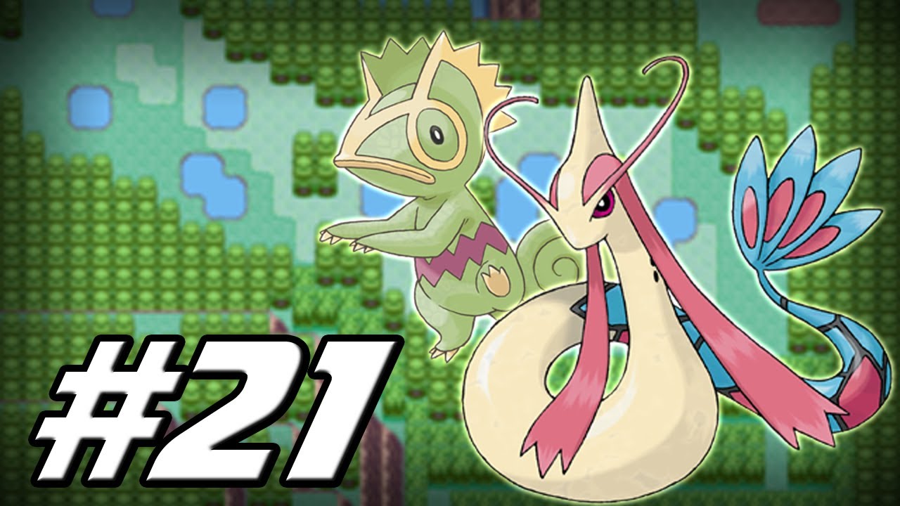 Pokemon Ruby - Episode 21: Storming Route 120 [Live Commentary] - YouTube