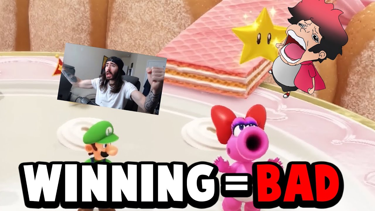 It's OVERN For The Vernation - YouTube