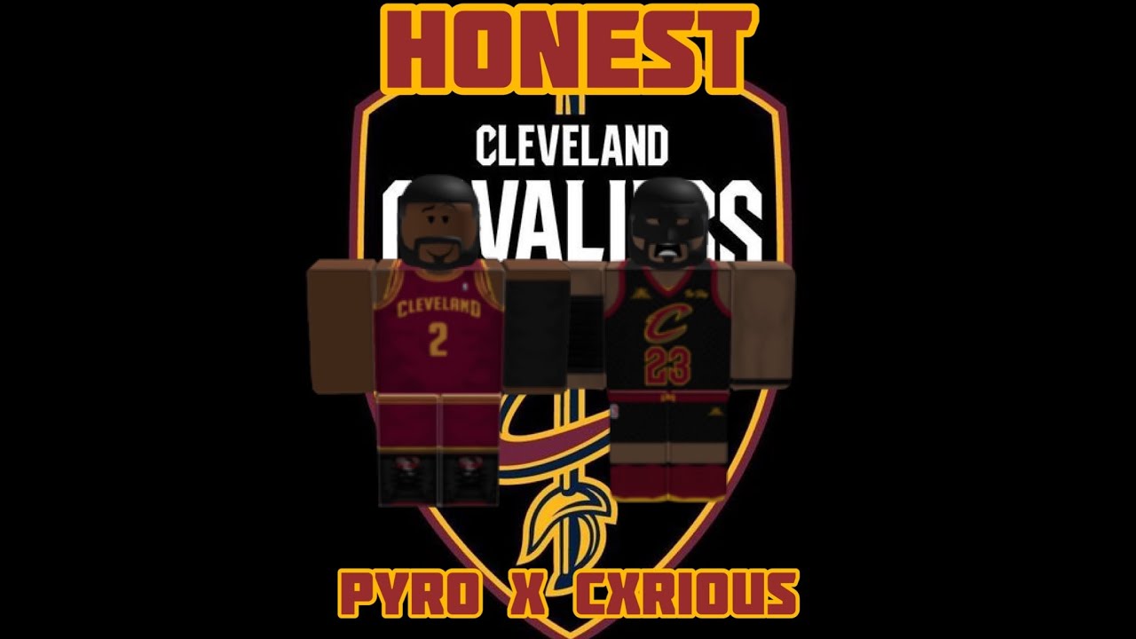 Honest | NBA: Red VS Blue Montage ft. Cxrious - YouTube