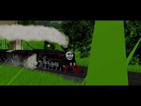 Murdoch’s long goods train - YouTube