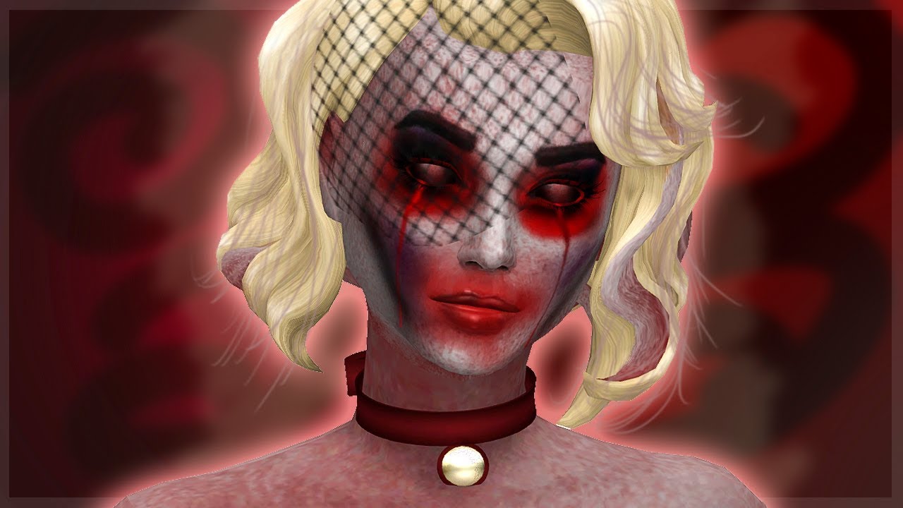 Haunted mirror mod sims 4 - latmanager