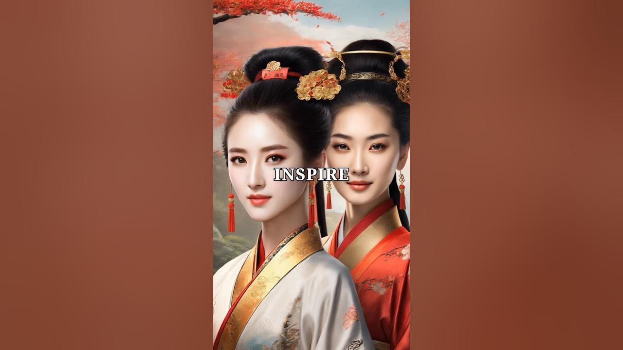 Empowering Women in Ancient China - YouTube