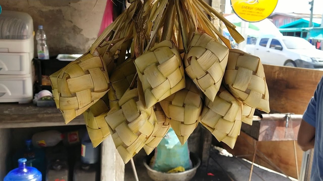 Sarap talaga ng tinap-anan or smoked fish sa Danao City Cebu best ...