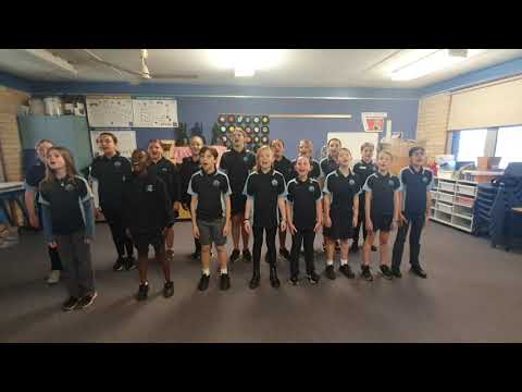 Floraville PS Schools Spectacular Audition. - YouTube