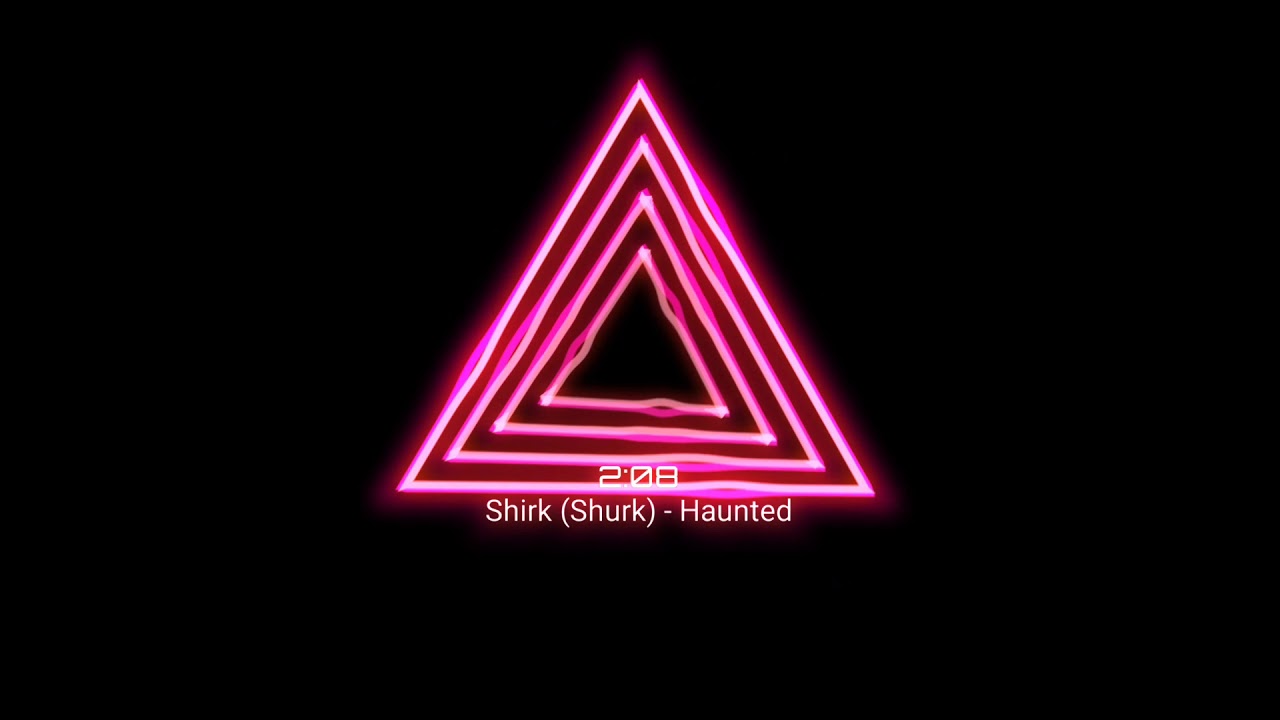 Shirk (Shurk) - Haunted (Markiplier Outro 2016 - Ongoing) - YouTube