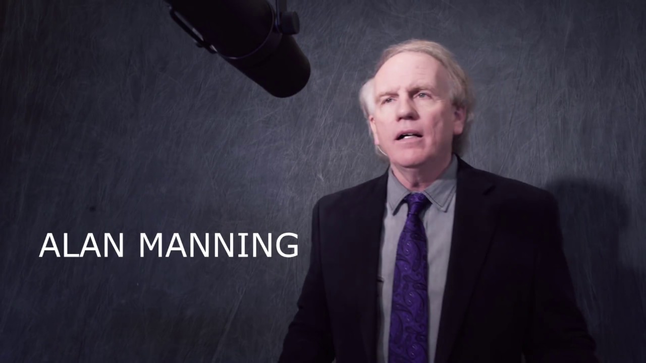 SOLO PIANO - Alan Manning - YouTube