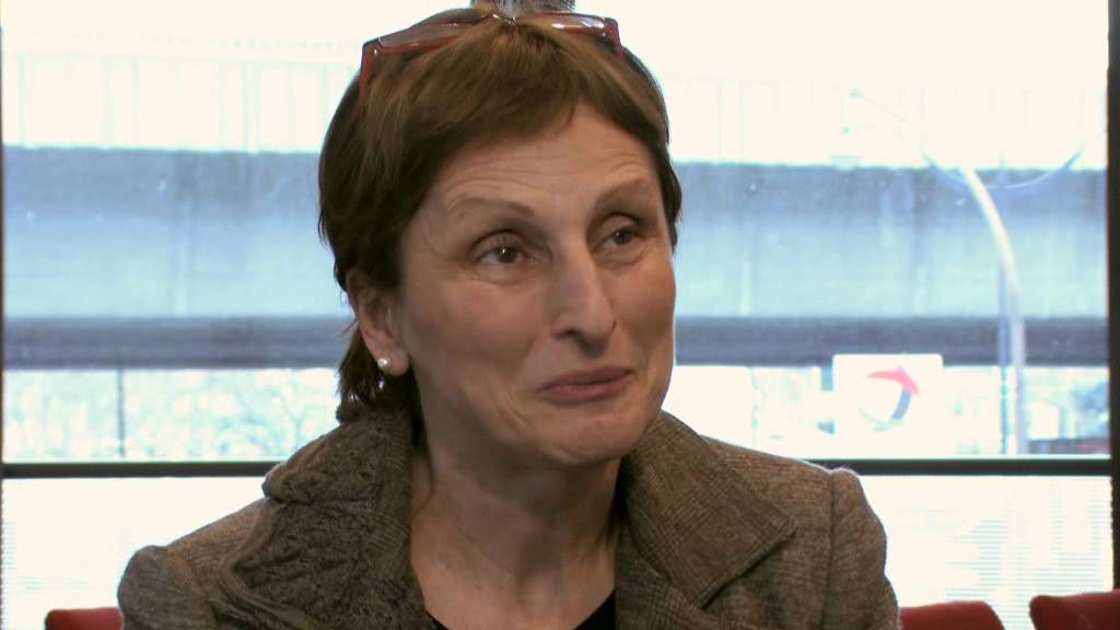 Témoignage de Silvia COMAN du groupe KEYRUS sur le déploiement à l ...