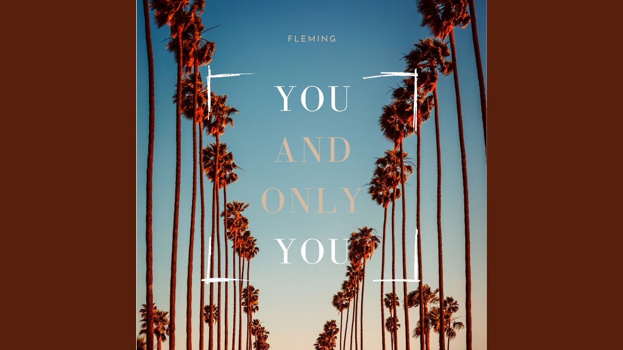 You and Only You - YouTube