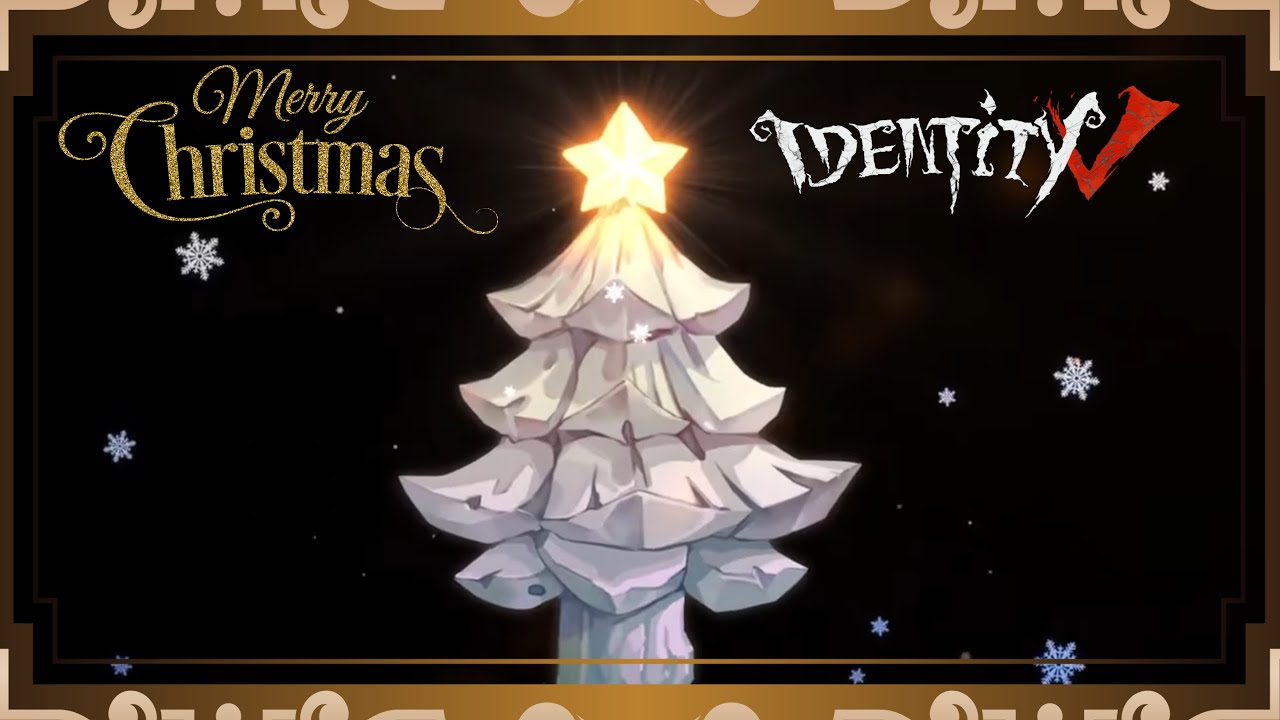 IDV | Identity V x Butler's Cafe Animation - YouTube
