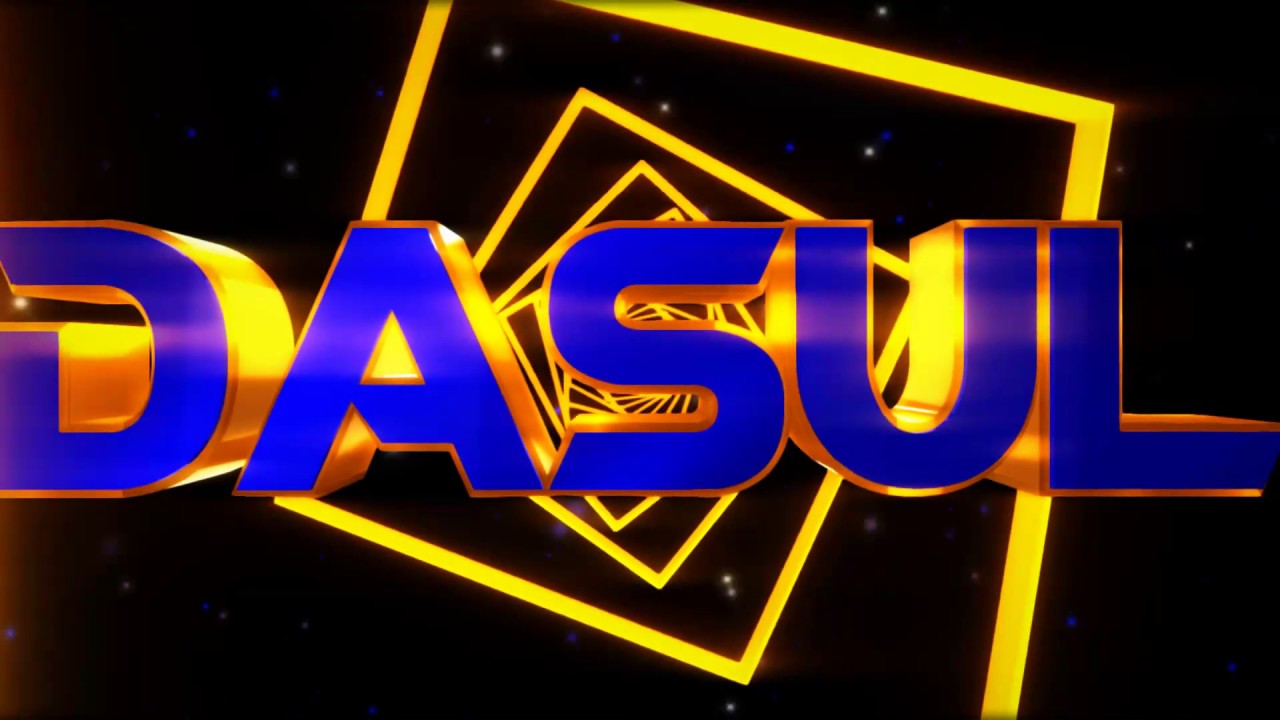 Bumper Dasul Channel - YouTube