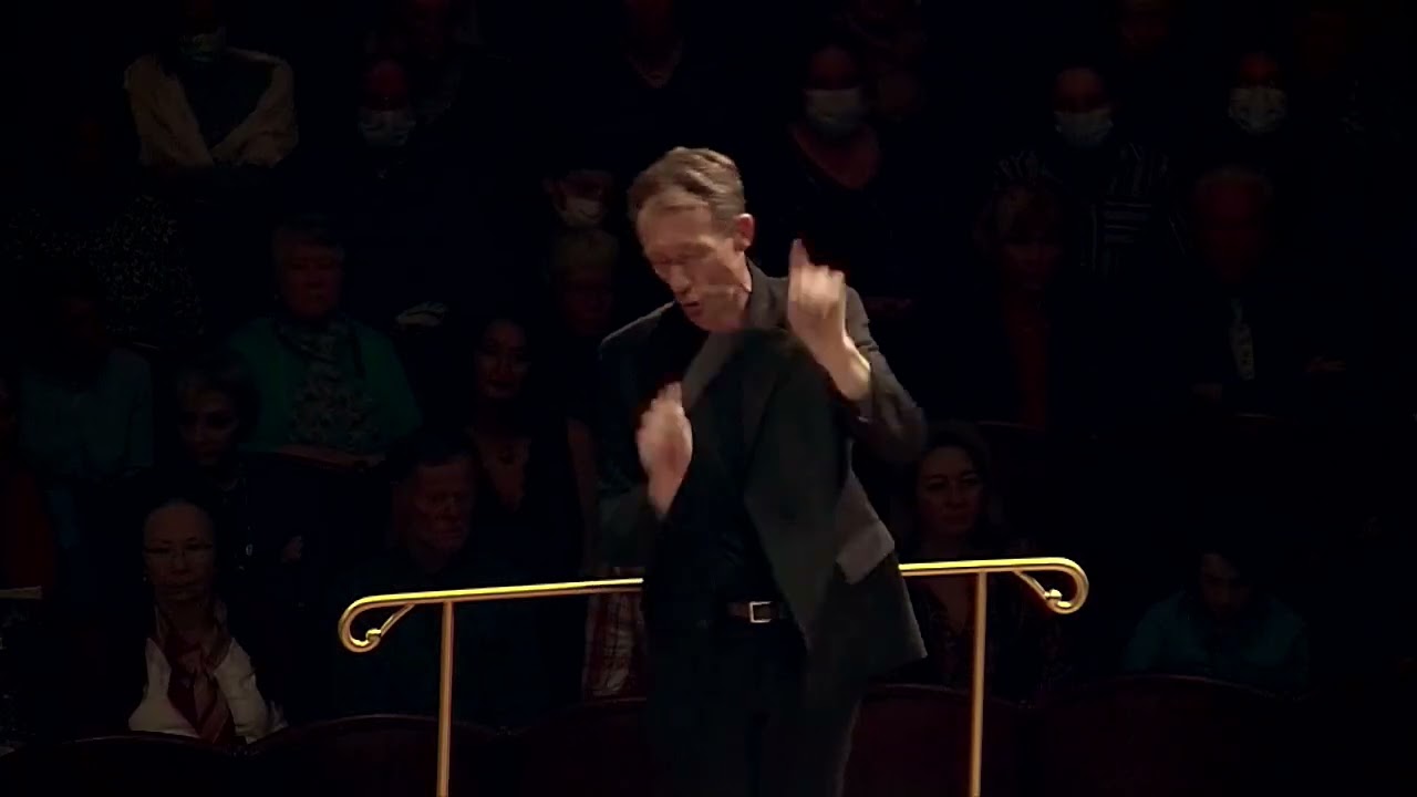 Geronimo Gimenez, La Boda de Luis Alonso (intermezzo), Harmonie ...