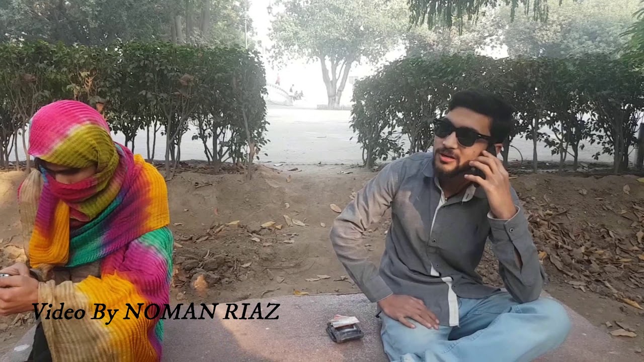 Girls Are Gold Digger | NOMAN RIAZ | - YouTube