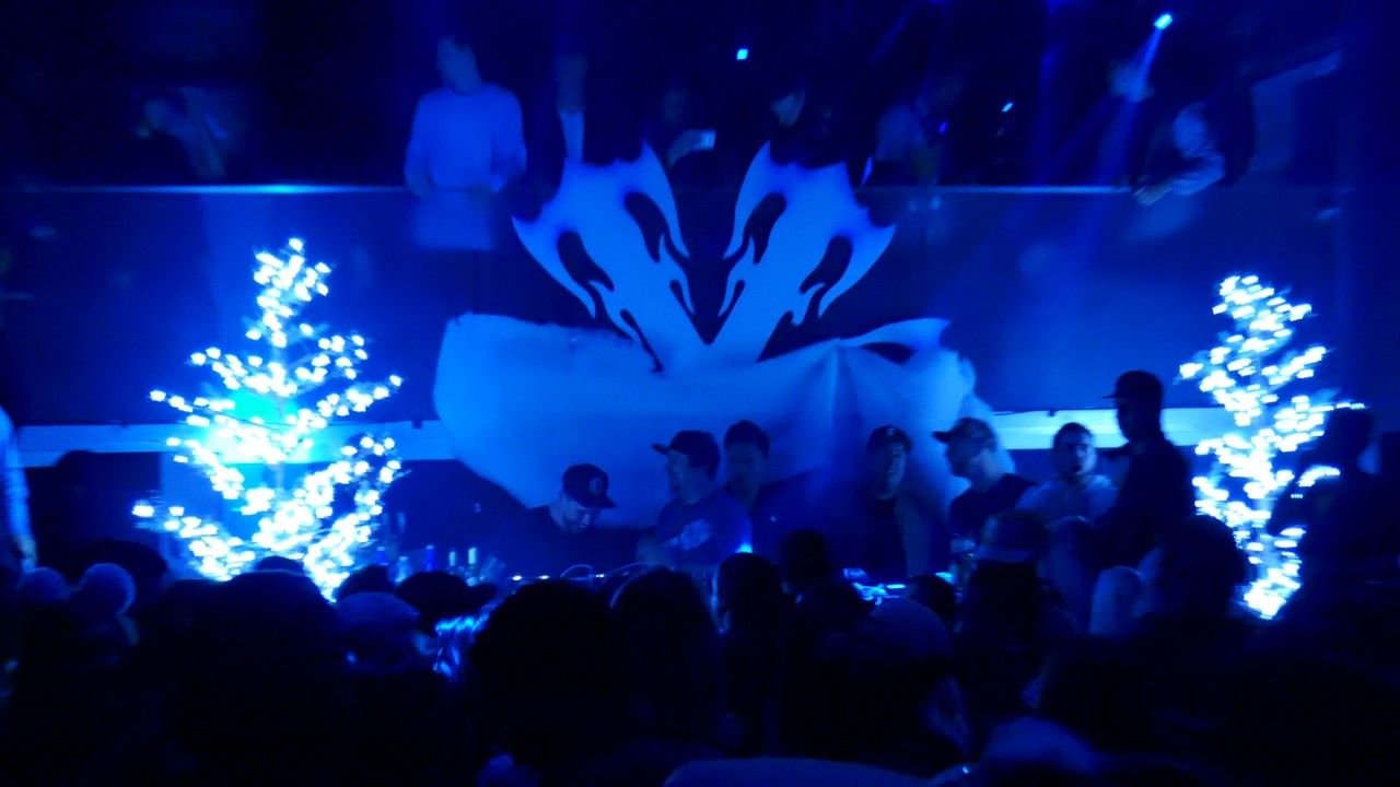 Christian Martin live at WinterFresh 12-03-2016 - YouTube