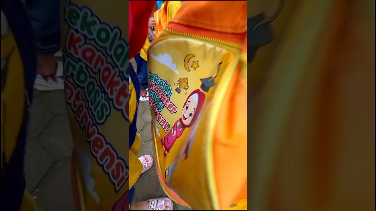 TK IT AL-MA'UN SOWAN LOR JEPARA - Outing Class at Museum Kartini - YouTube