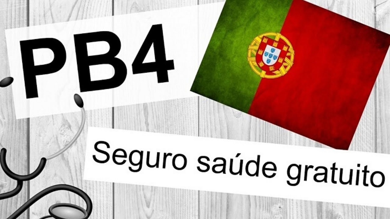 PB4 - O QUE É? O QUE MUDOU? COMO SOLICITAR, POSSO SOLITAR ON-LINE ...
