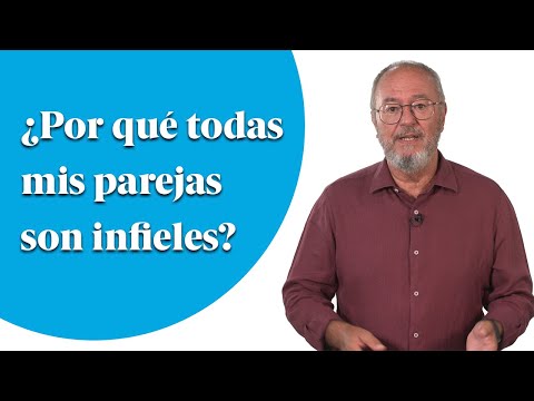 ¿Por qué todas mis parejas son infieles? - Enric Responde 33