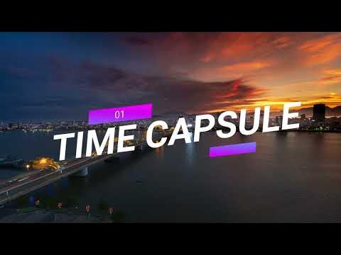 1 Hour Time Capsule Music Playlist 01 - YouTube