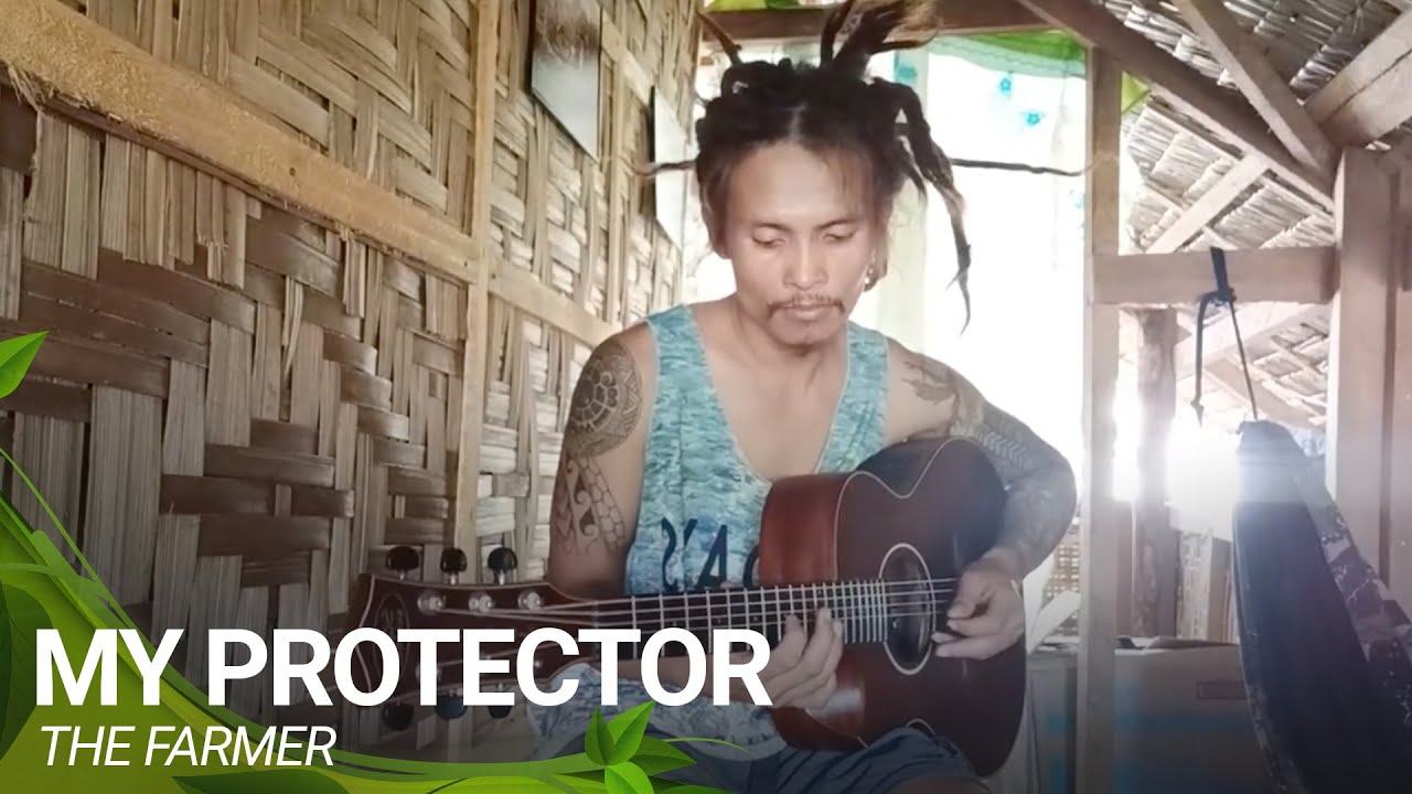 My Protector | The Farmer (Original) - YouTube