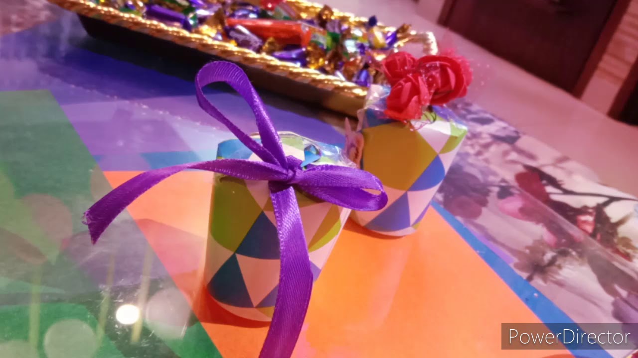 4 Simple Method To Pack Candies In Paper Cup YouTube 4-simple-method-to-pack-candies-in-paper-cup-youtube