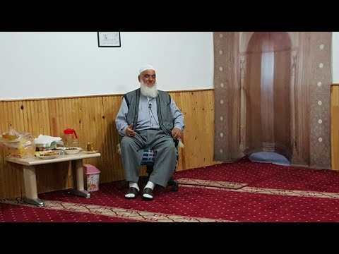 Gel Allah Diyek 26 04 2012