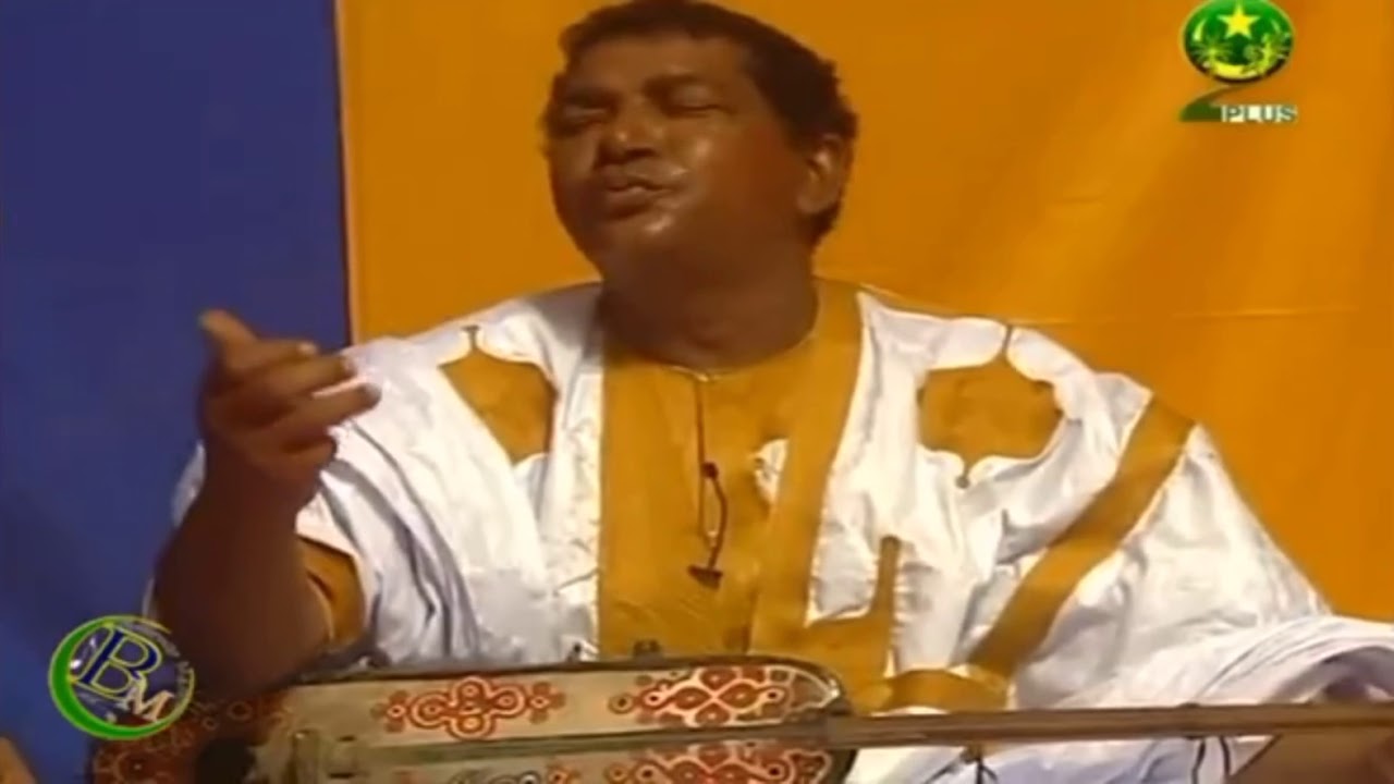 Baba ould Nana ️ - YouTube