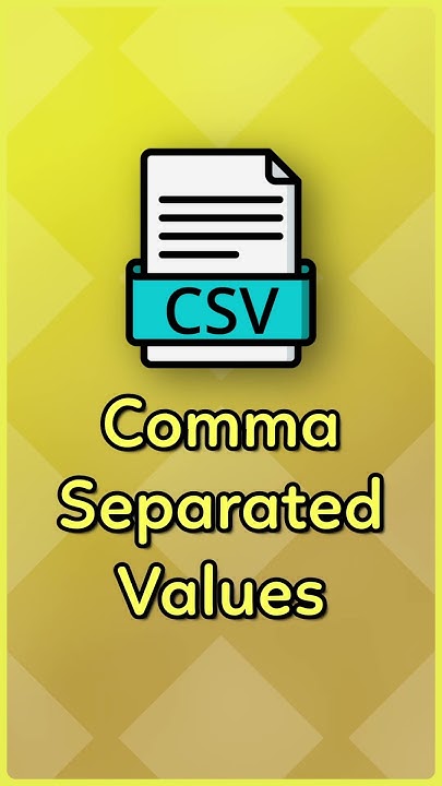Unity Level UP: CSV Importer #unity #gamedev #tips - YouTube