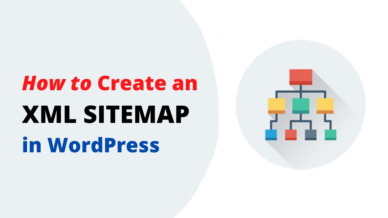 How To Create A Sitemap For Wordpress Website How To Submit Sitemap how-to-create-a-sitemap-for-wordpress-website-how-to-submit-sitemap