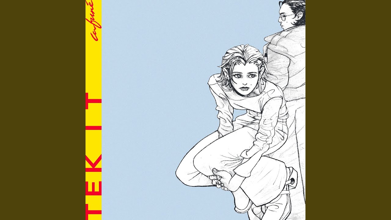 Tek It (Sped Up) - YouTube Music