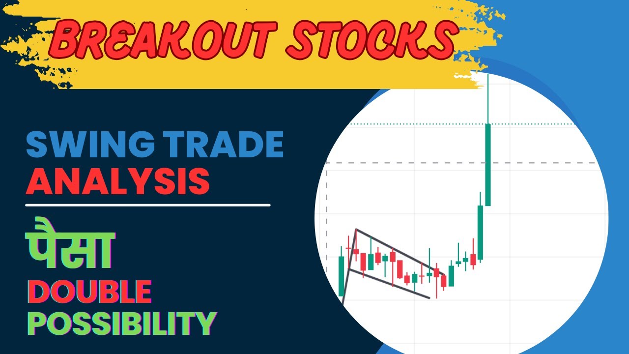 Breakout stocks for February | Swing Trading | Techno Traders - YouTube