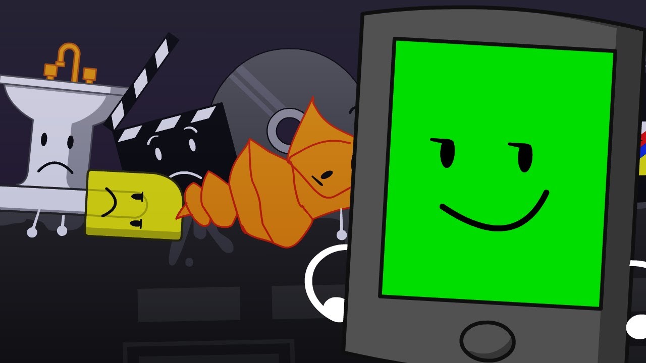 TPOT “Plan Dissolve Adhesive” Scene But It's 2011 - YouTube