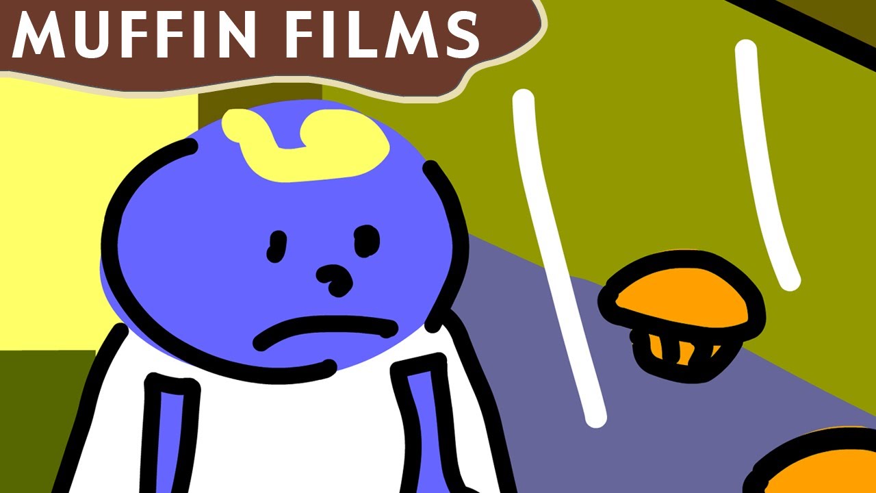 Muffin Films: The Muffinless - YouTube