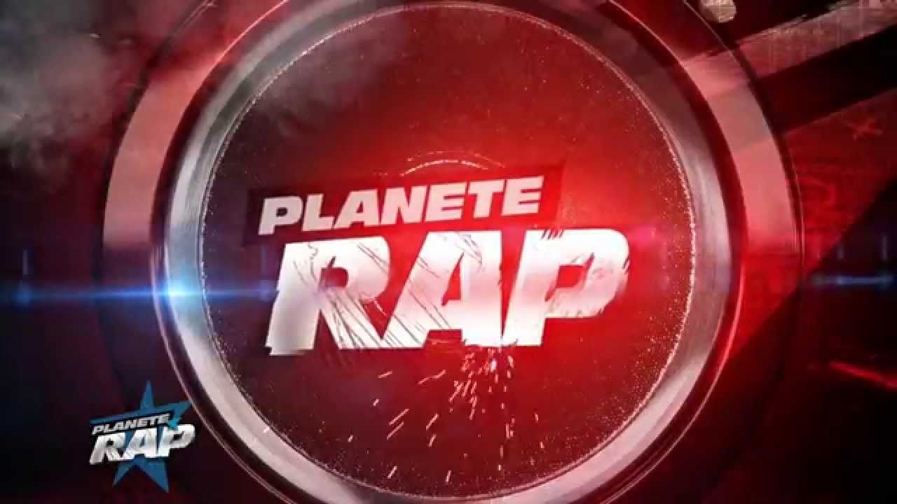 Le retour de Planète Rap ! - YouTube