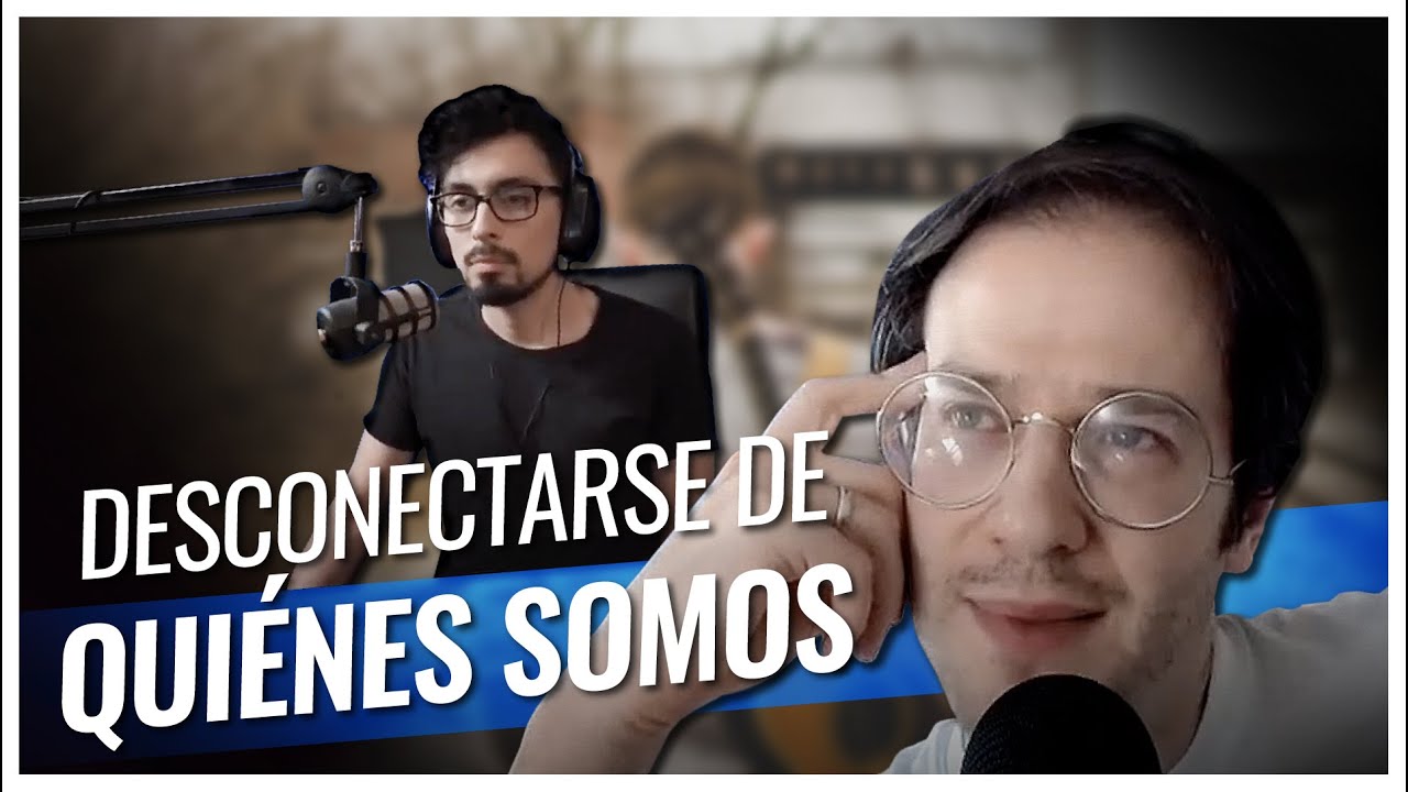 La realidad laboral según MATEUS RUZZARIN - YouTube
