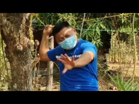 Alberta Martinez Donde Estas? - YouTube