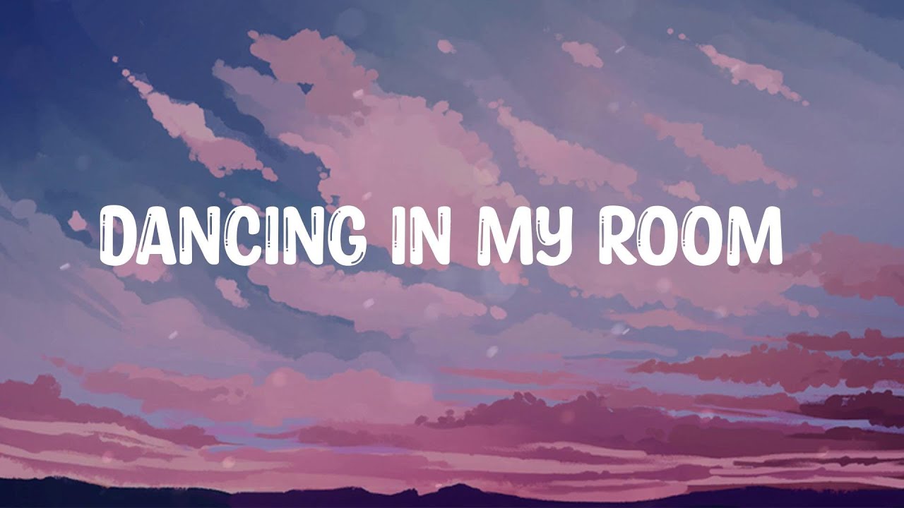 Dancing in my room ~ Songs to play in the party - YouTube