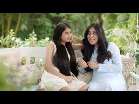 Clinic Plus Ad 2018 | Sakshi Tanwar