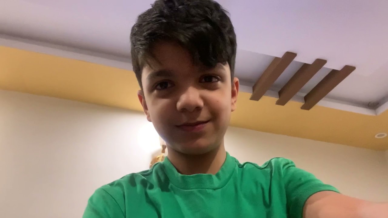 Day with my family ️ Ft : Hamza shafiq - YouTube