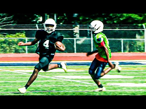 12U Fayette County Elite vs Seahawks Elite🔥🔥 2023 AYFL Spring Tackle ...