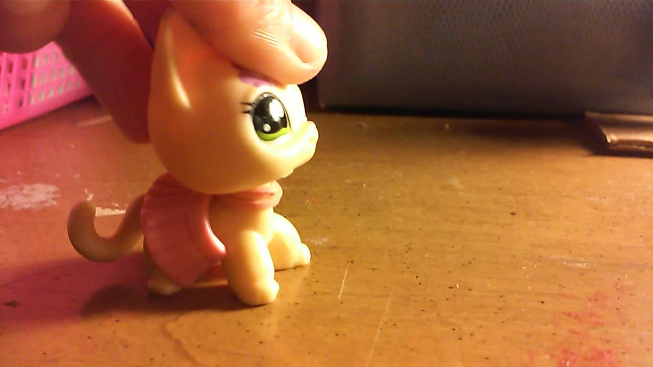 Lps Bad blood MV - YouTube