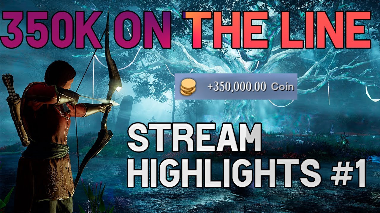 350k 5v5 Tournament - Stream highlights #1 - YouTube