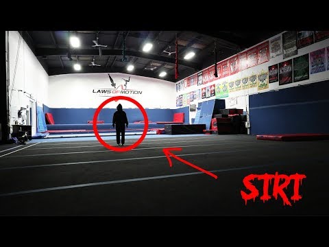 (SCARY!) WE USED SIRI TO CONTACT SPIRITS AT 3 AM!! DO NOT USE SIRI TO CONTACT SPIRITS AT 3:00 AM!!