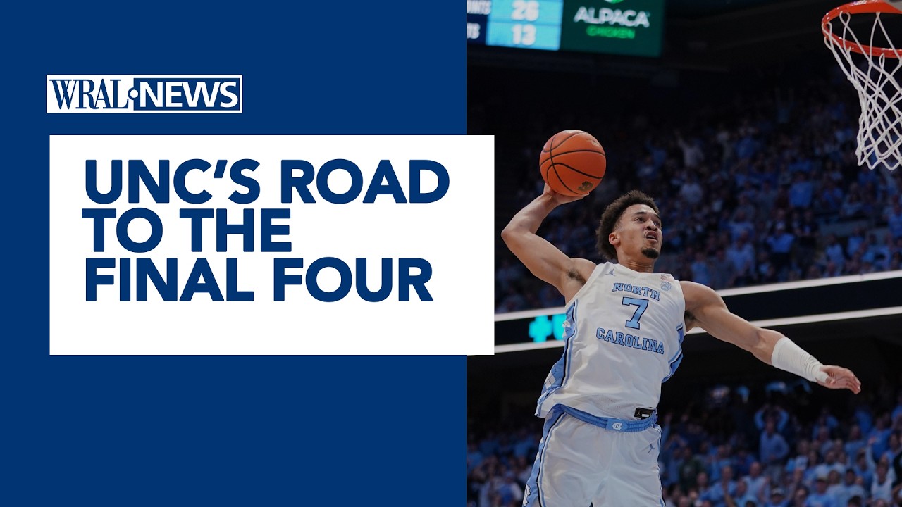 UNC needs to turn around losing streak to stay alive in NCAA Tournament ...