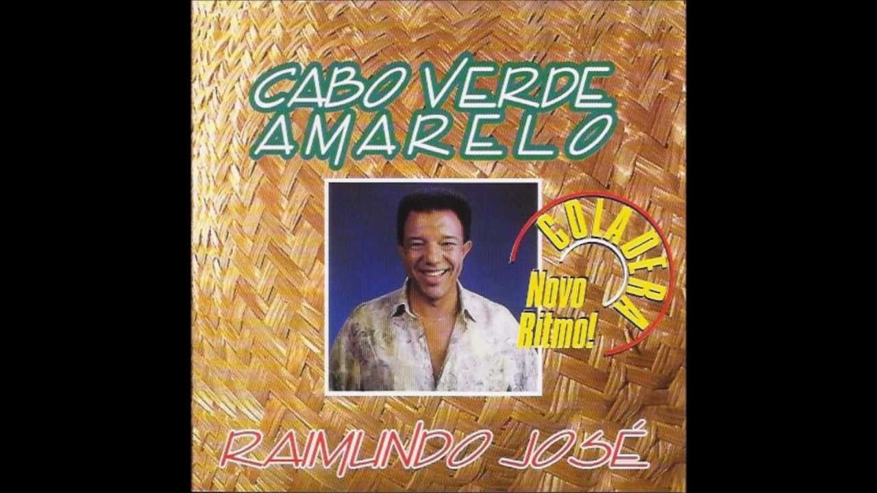 RAIMUNDO JOSÉ O Negro GUTO FRANCO - YouTube