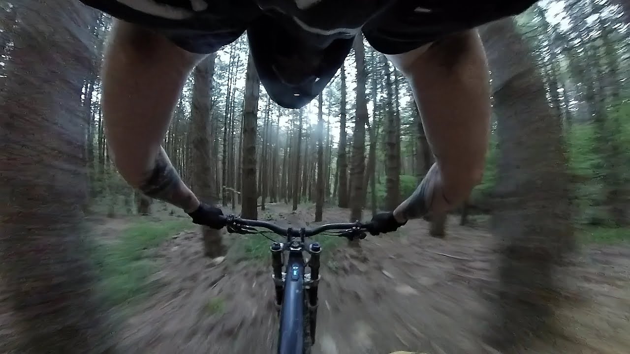 Cassio - High Speed - MTB POV - YouTube