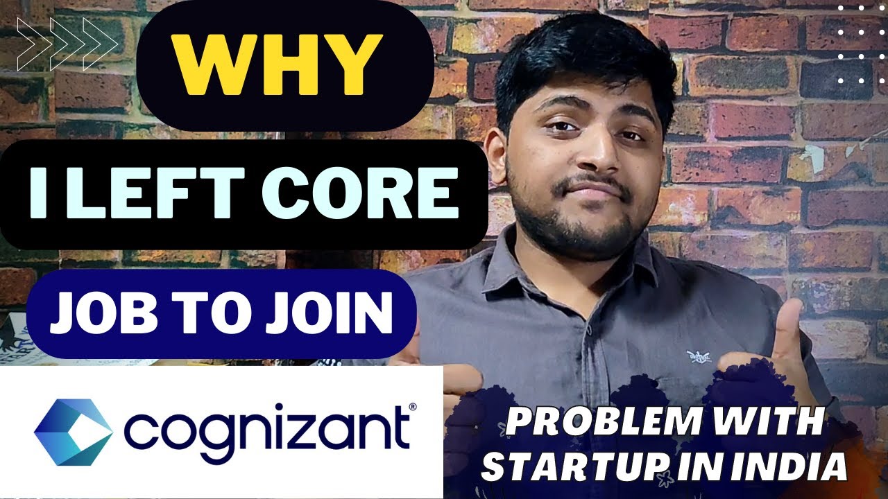 Core Jobs Vs IT Jobs | My Experience - YouTube