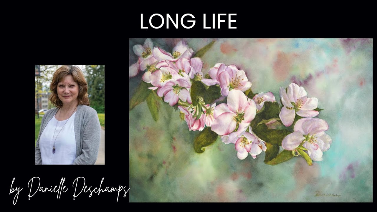 Long Life by Danielle Deschamps - YouTube