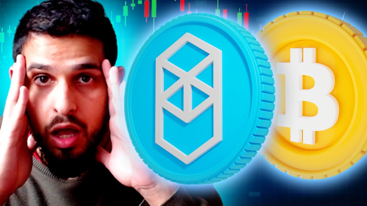 FANTOM! Will Bottom Here | BITCOIN! This IS IT! [$FTM $BTC] - YouTube