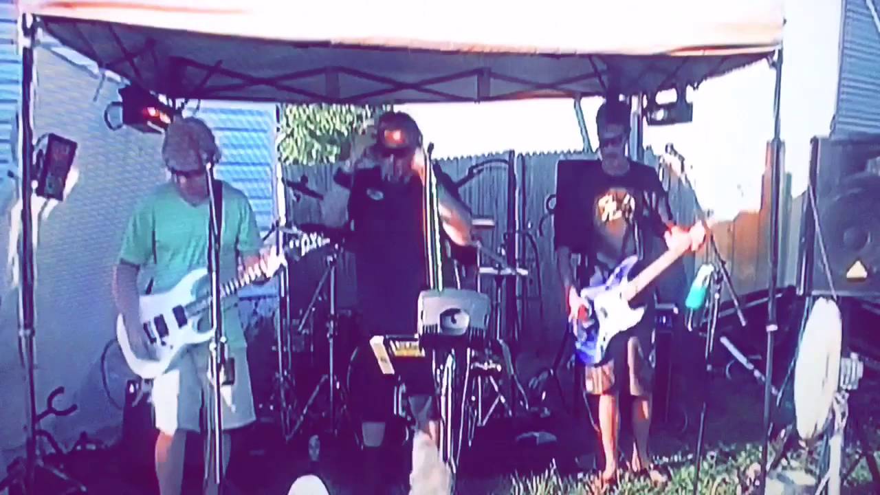 "Blood and Roses" Gene Pool Party - YouTube
