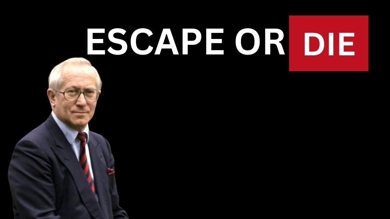 Operation Pimlico: MI6 Race Against Time to Save a Spy - YouTube