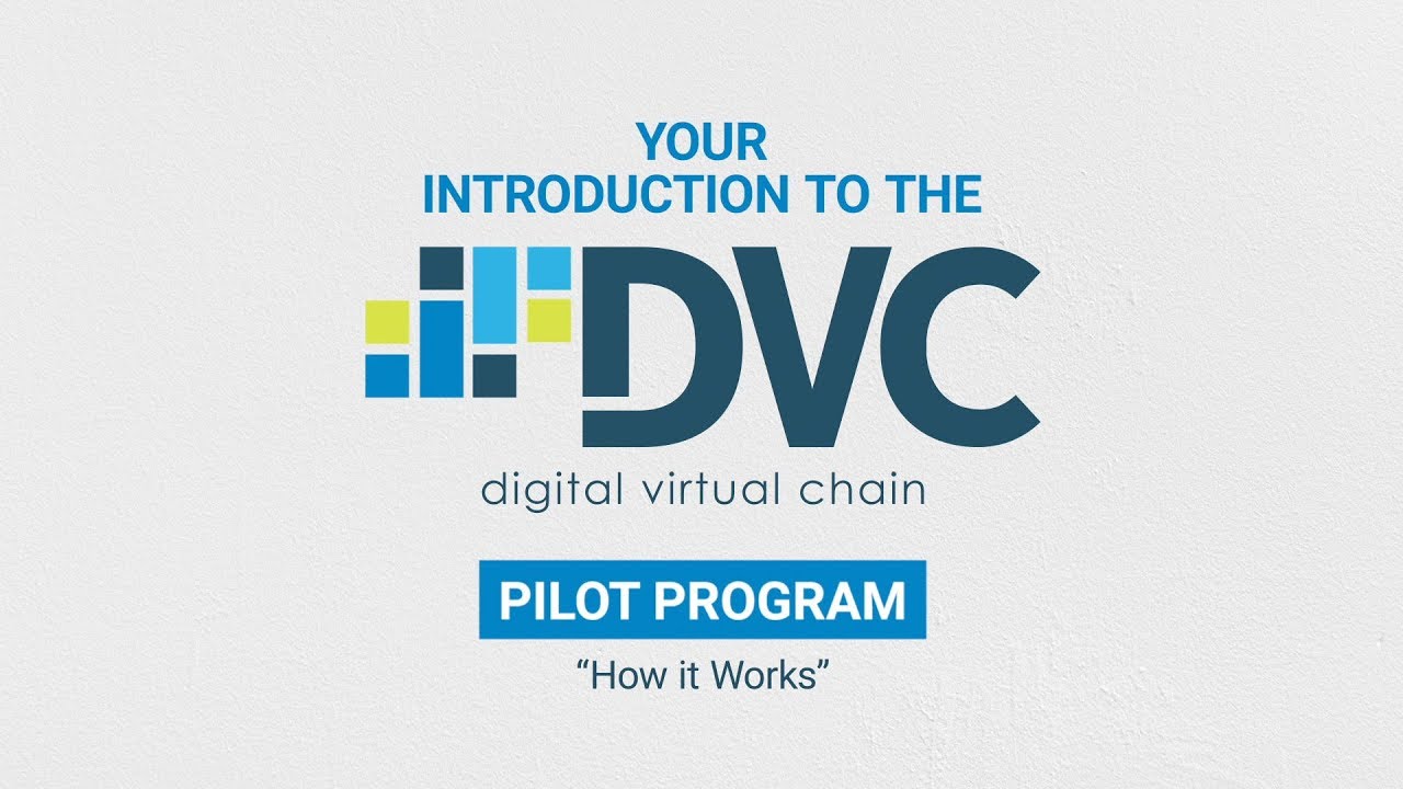 DVC Training Video #2 - How it Works - YouTube